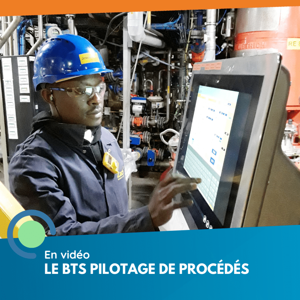 ETSCO - École Technique Supérieure de Chimie de l'Ouest - BTS - CFA ...